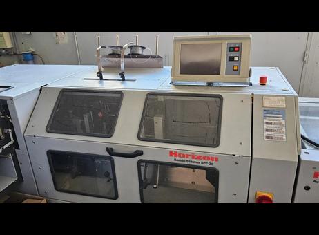 sedlastošivac Horizon Stitchliner 5500 Verified seller