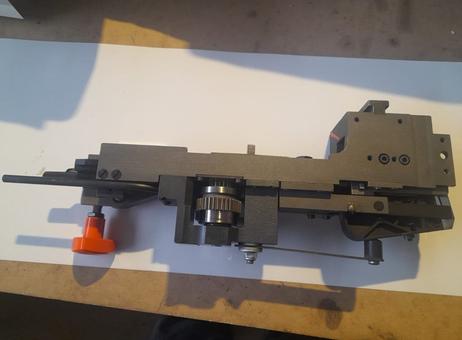 sedlastošivac Hohner 1x 48/5 S Najprodavaniji