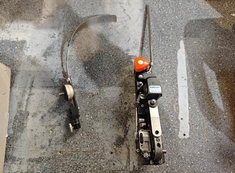sedlastošivac Hohner Stitching Head 43/6S Najprodavaniji