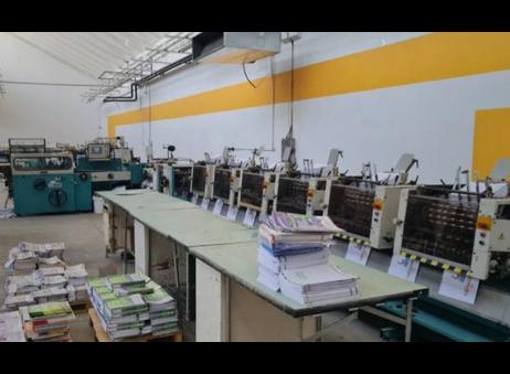 sedlastošivac Brehmer McCain S 1000C Verified seller