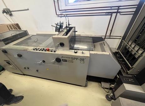 sedlastošivac Horizon TC Verified seller
