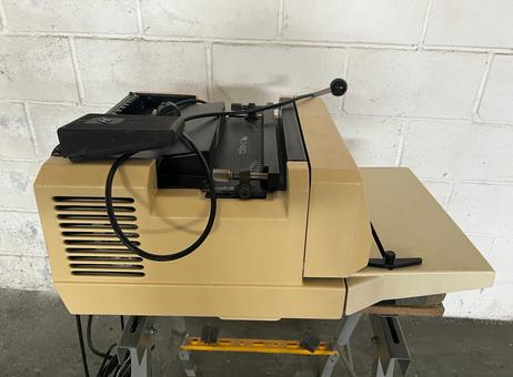 Gang stitcher JBI - JAMES BURN INTERNATIONAL PB300 Verified seller