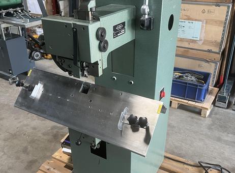Gang stitcher MULLER MARTINI 272 Najprodavaniji
