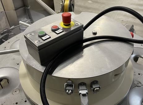 Gang stitcher Thürlings 30D Najprodavaniji