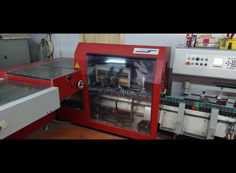 Muller Martini Bravo T Verified seller