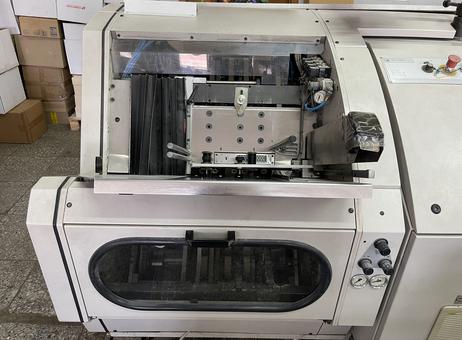 Meccanotecnica Aster 220 SA