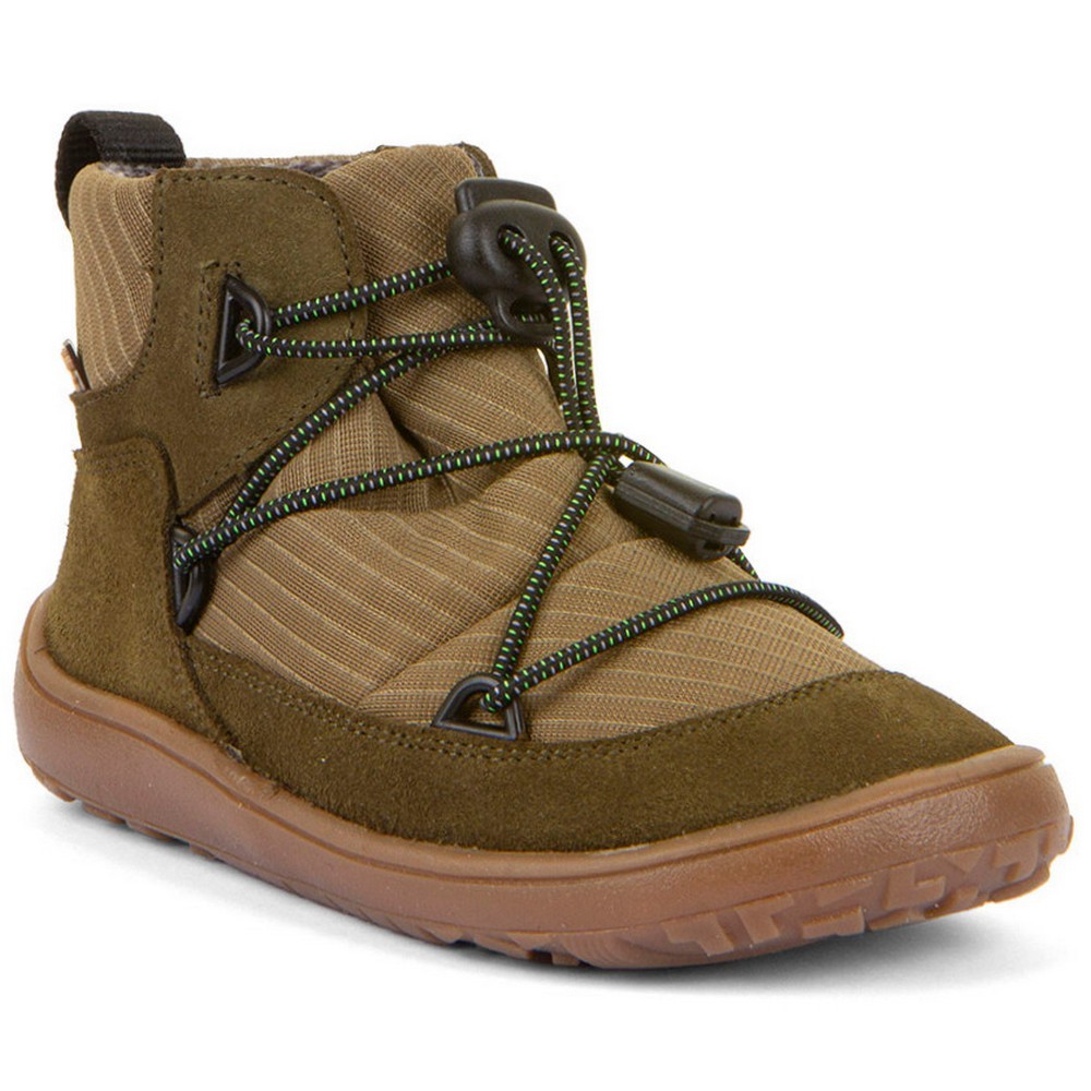 BAREFOOT TRACK TEX duboke cipele