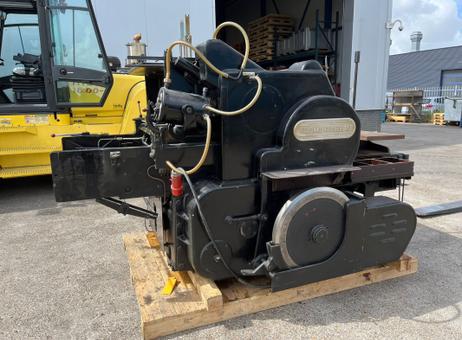 Cilindar Heidelberg S Najprodavaniji