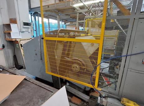 Cilindar Simplacutter 100x140 automatica Verified seller