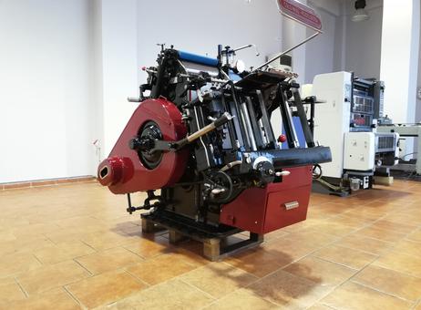 Cilindar Heidelberg Tiegel Verified seller