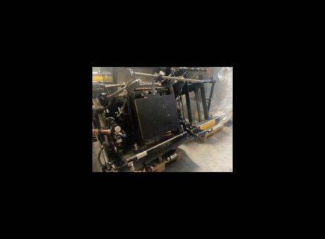 Cilindar Heidelberg GT-Platen Najprodavaniji