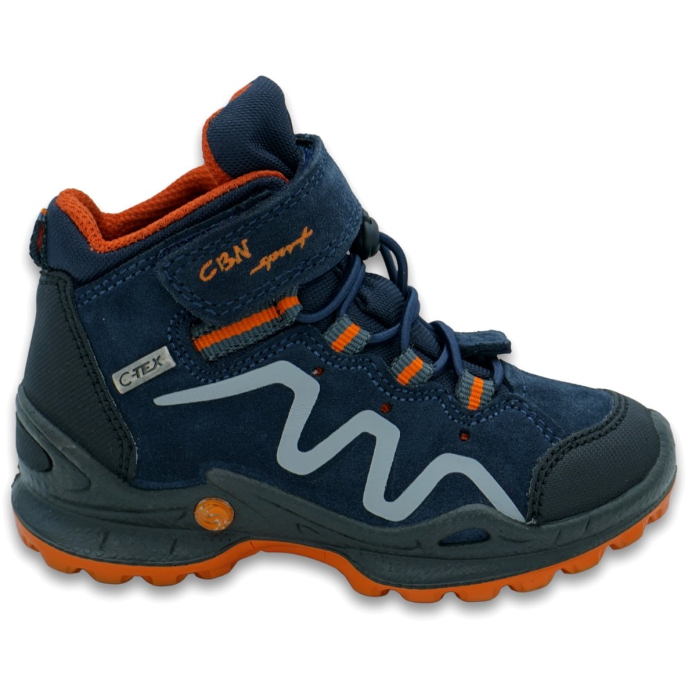 SPORT TEX duboke cipele