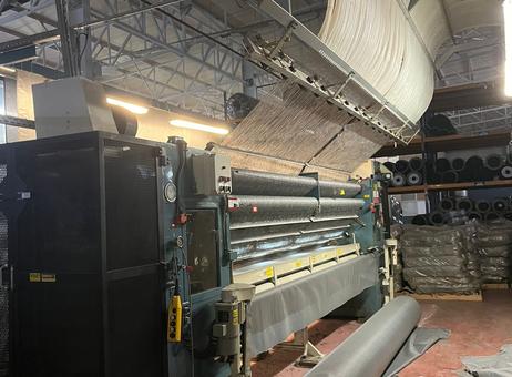 Kompletna biljka TUFTCO CORP. 639302286-B