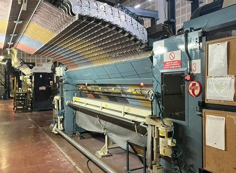 Kompletna biljka TUFTCO CORP. 639282284-AB