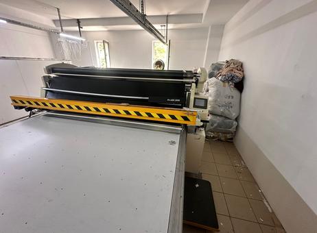 Mašina za posipanje Ozbilim P4 ADD 2000