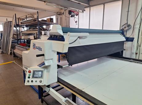Produžna kolica korisne širine 3 metra Verified seller