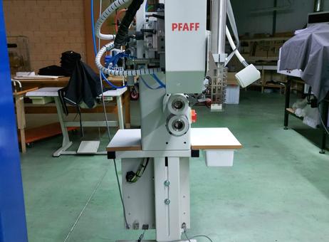 Automatska mašina za šivenje PFAFF 8323-040/005