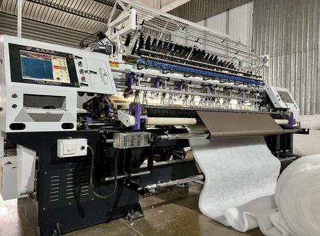 Automatska mašina za šivenje China Yu TengYGB64  Nisko radno vreme
