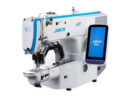 Automatska mašina za šivenje Jack JK-T1900GHK-D