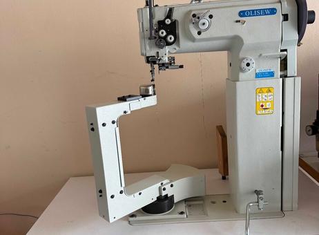 Automatska mašina za šivenje OLISEW OL-18360 Verified seller