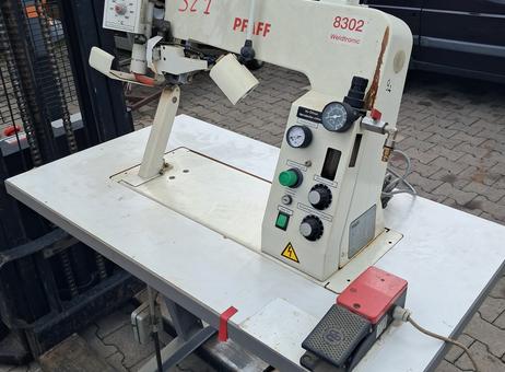 Automatska mašina za šivenje PFAFF 901-8302 Verified seller