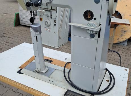 Automatska mašina za šivenje DURKOPP ADLER 4120 Verified seller
