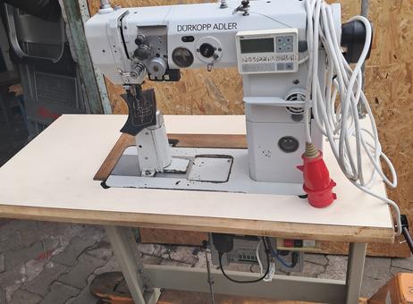 Automatska mašina za šivenje DURKOPP ADLER 4180 Verified seller