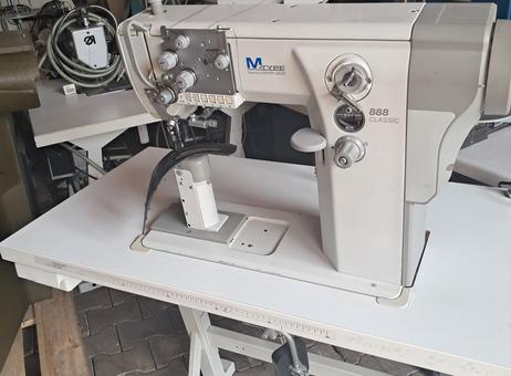 Automatska mašina za šivenje DURKOPP ADLER 888 Verified seller