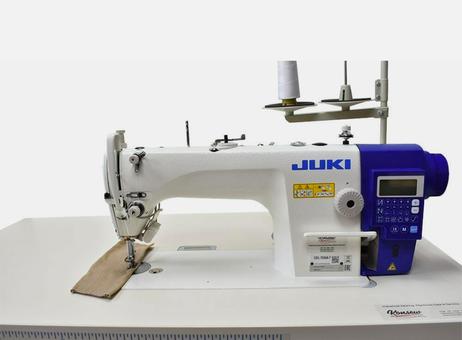 Automatska mašina za šivenje Yuki DDL-900B Verified seller