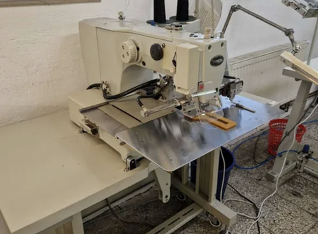 Automatska mašina za šivenje TYPICAL TC1310G-1A/CH