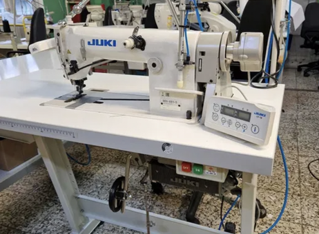 Automatska mašina za šivenje Juki MH 481-54U