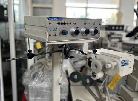 Automatska mašina za šivenje Ram Tensionatore 3 tensioni Verified seller