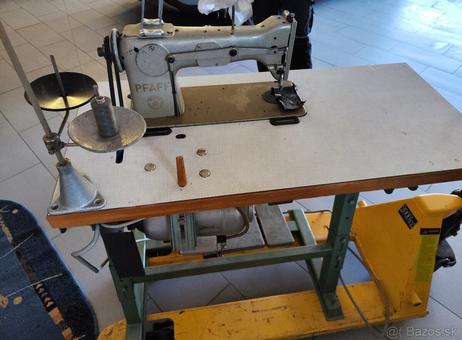 Tekstilna mašina PFAFF none Verified seller
