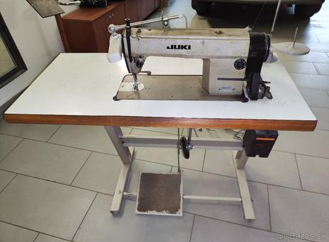 Tekstilna mašina JUKI none Verified seller