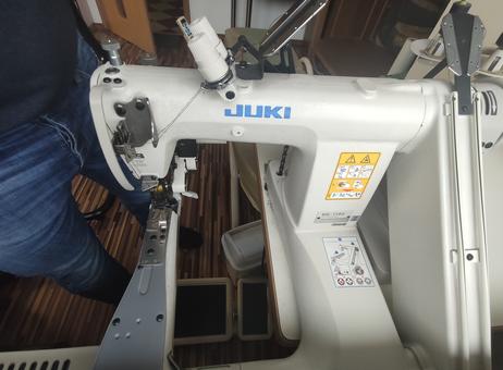 Tekstilna mašina JUKI MS-1190 Verified seller
