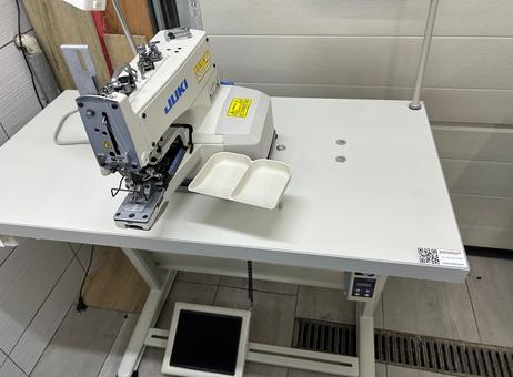 Automatska mašina za šivenje Juki MB1377
