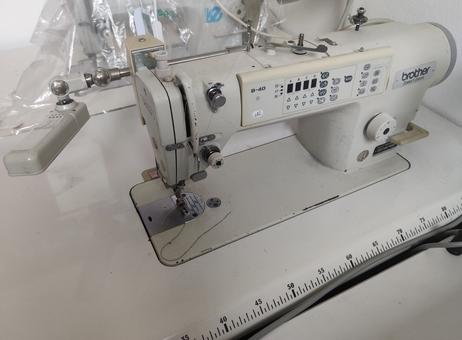 Tekstilna mašina BROTHER DD7100-903 Verified seller
