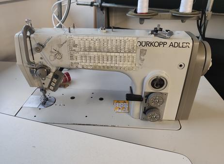 Tekstilna mašina DURKOPP ADLER 272-140342 Verified seller