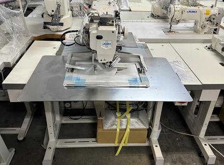Automatska mašina za šivenje Juki Ams221 Verified seller