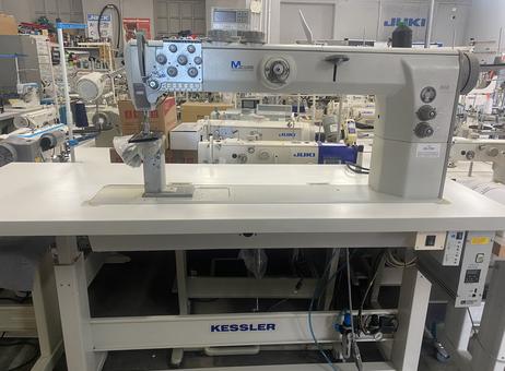 Automatska mašina za šivenje Durkopp Adler 868-290322-70 Verified seller  Nisko radno vreme