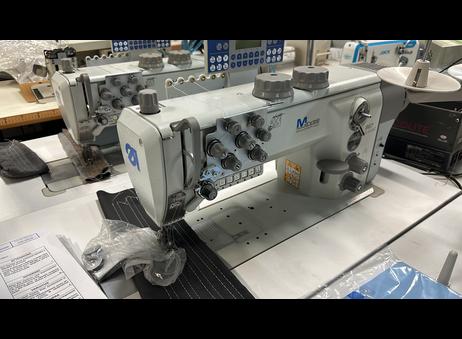 Automatska mašina za šivenje Durkopp adler 867-290342M Verified seller  Nisko radno vreme