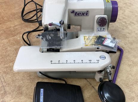 Texi Compacta CM-500L. Verified seller