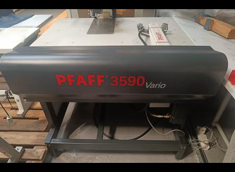 Automatska mašina za šivenje PFFAF 3590
