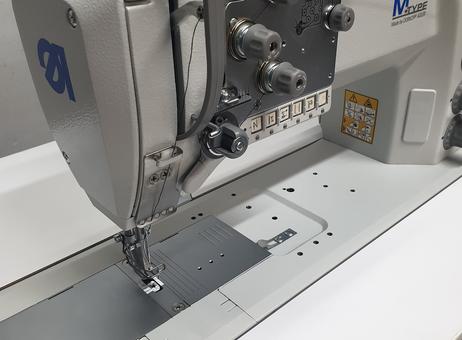 Automatska mašina za šivenje Durkopp Adler 867 Najprodavaniji