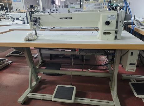 Automatska mašina za šivenje Seiko SSH-8BLDC-25BTLF Najprodavaniji