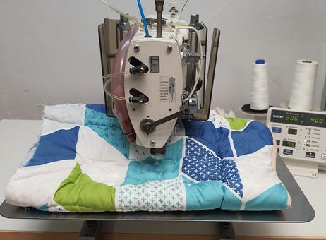 Automatska mašina za šivenje Brother 430F-HL Najprodavaniji