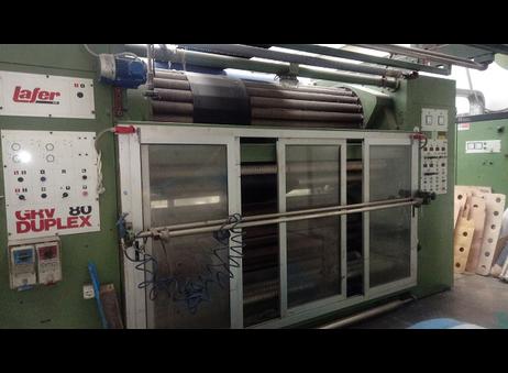 Lafer GRV80 Verified seller