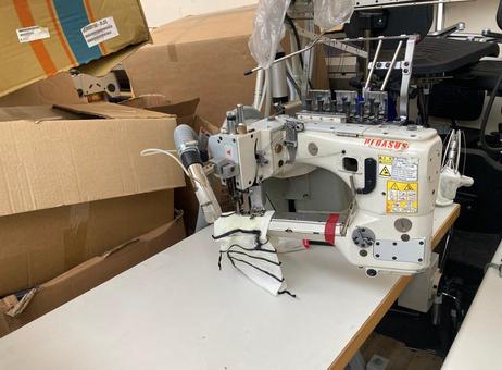 2k Pegasus Fs701 Flatlock Flatseamer Verified seller