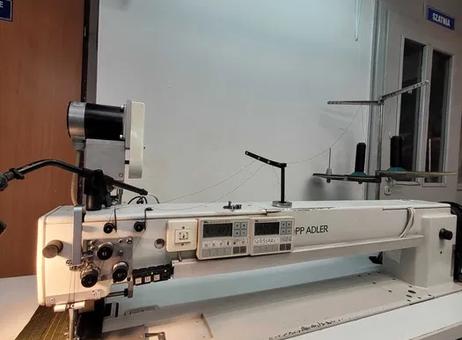 Automatska mašina za šivenje Durkopp Adler 467-100 Najprodavaniji
