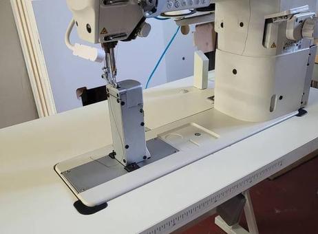 Automatska mašina za šivenje juki PLC-2710 Najprodavaniji